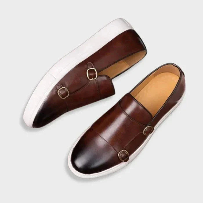 Twin Buckle – Vancouver Shaa